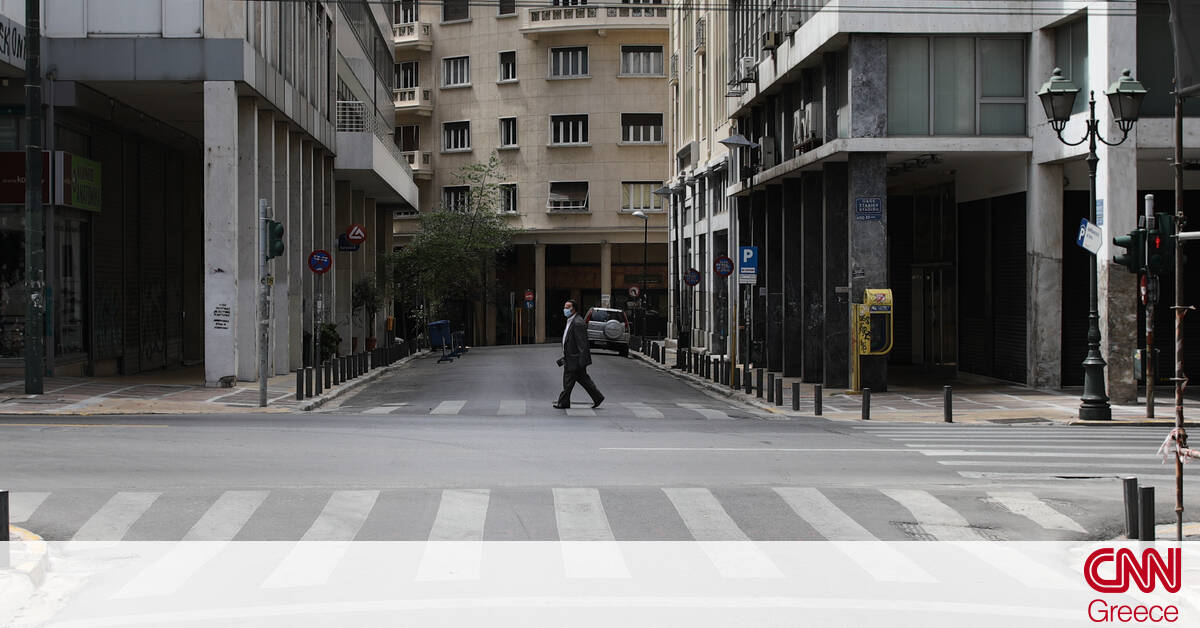 Κορωνοϊός: Στους 127 οι νεκροί στη χώρα μας – Κατέληξαν δύο άτομα ...