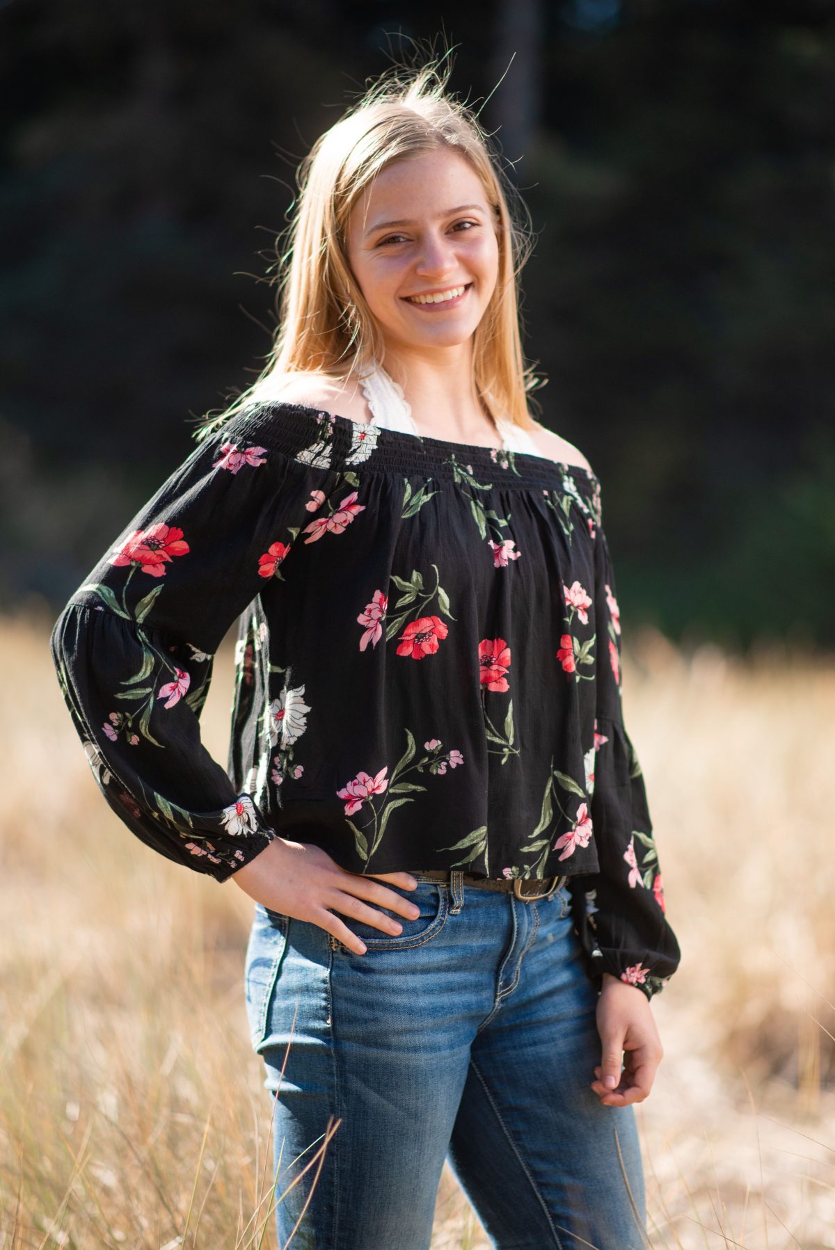 Chelsea Howard – North Bend High School | Novel Coronavirus, COVID-19 ...